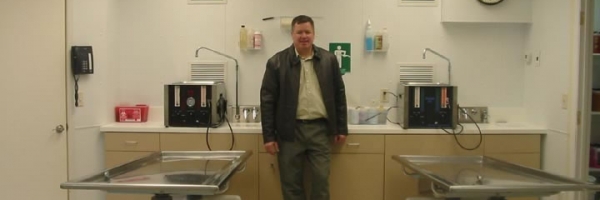 Cline & Hanson Funeral Home – Duncan Stuart Todd